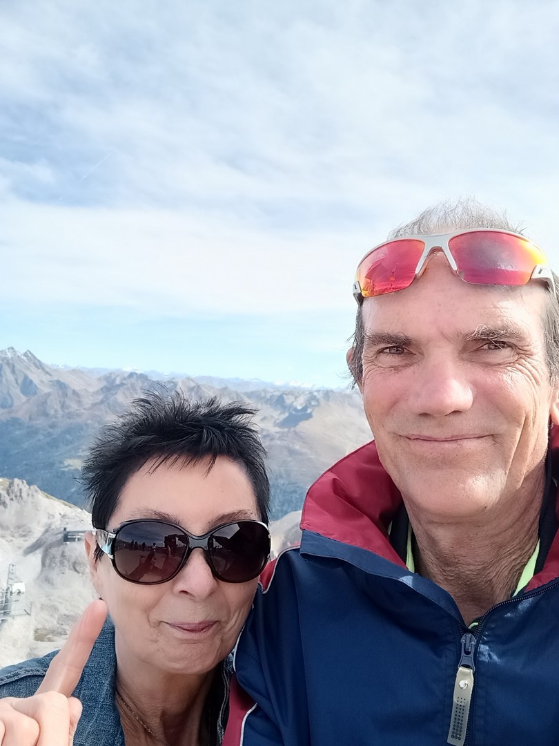 Privathomepage von Peter Kobs